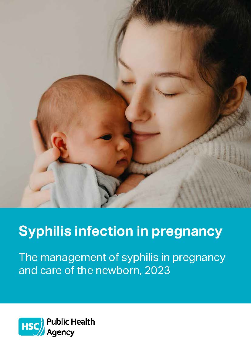 Publications | HSC Public Health Agency